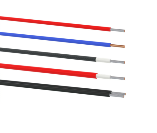 BizLink Silicone | Single core