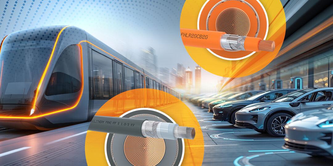 BizLink Silicone | Silicone Cable Solutions