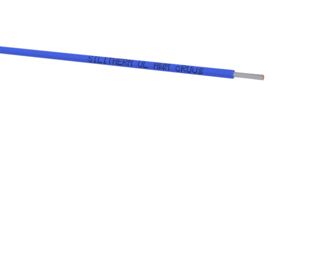 BizLink Silicone | UL AWM cRUus