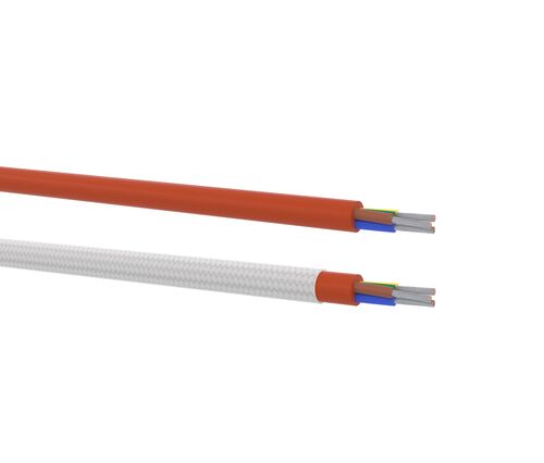 BizLink Silicone | Multi core
