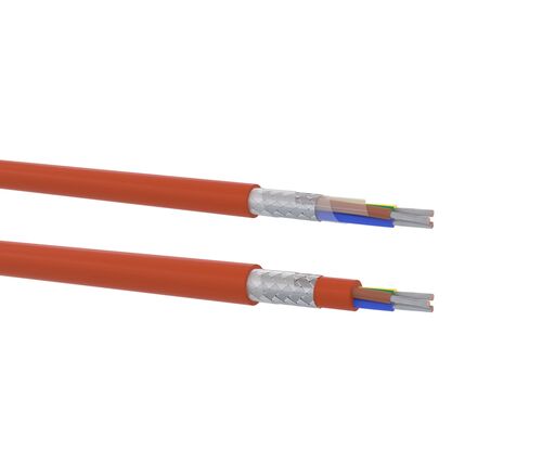 BizLink Silicone | Shielded